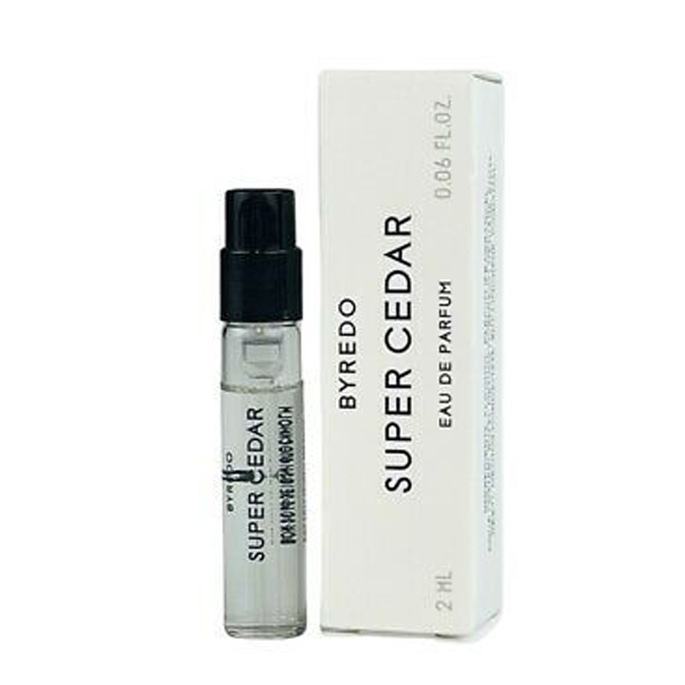 Byredo Super Cedar Eau de Parfum • KOKU.hu